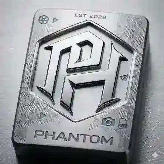 Telegram bot "Phantom Crazy"
